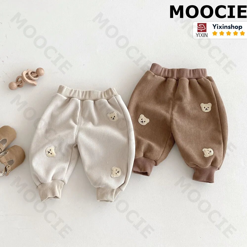 Брюки галифе MOOCIE