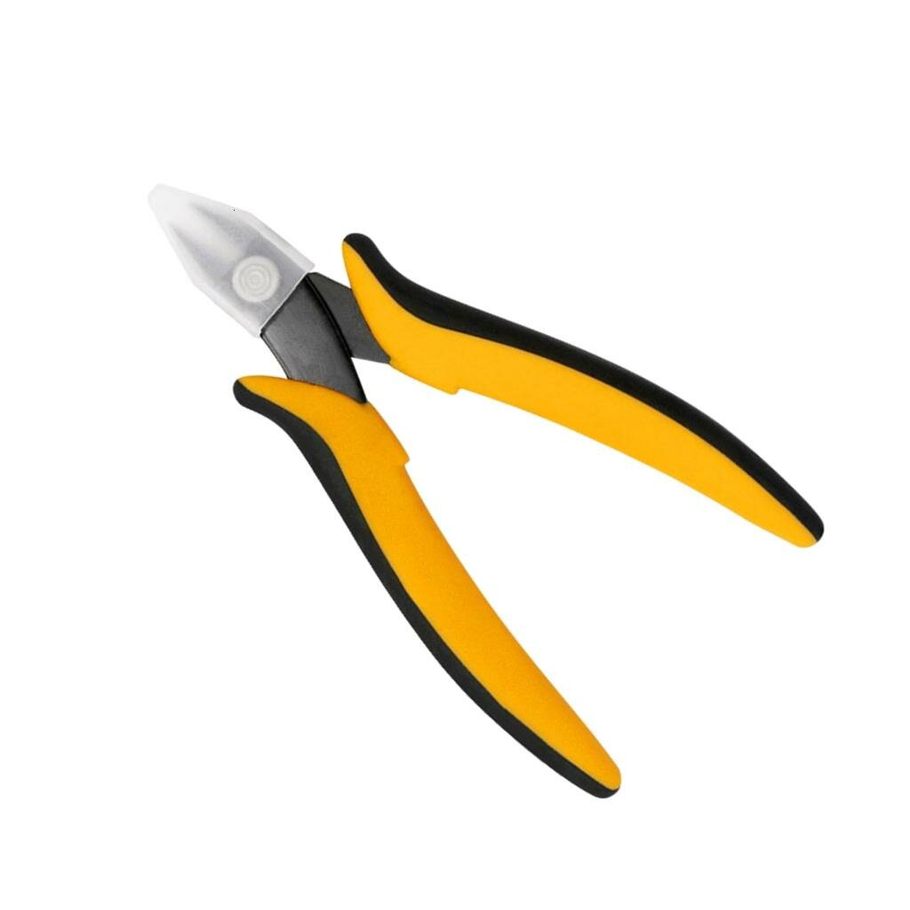 Кусачки бокорезы, 4020 резак для шнура с остроумием