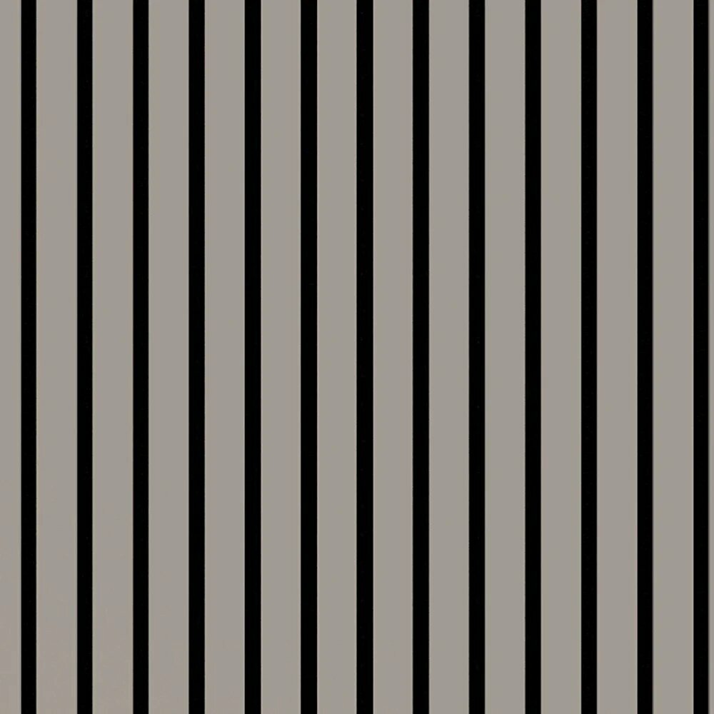 Панель стеновая акустическая STELLA Comfort De Luxe Sandgrau 2780x600x9 (уп.1шт.)