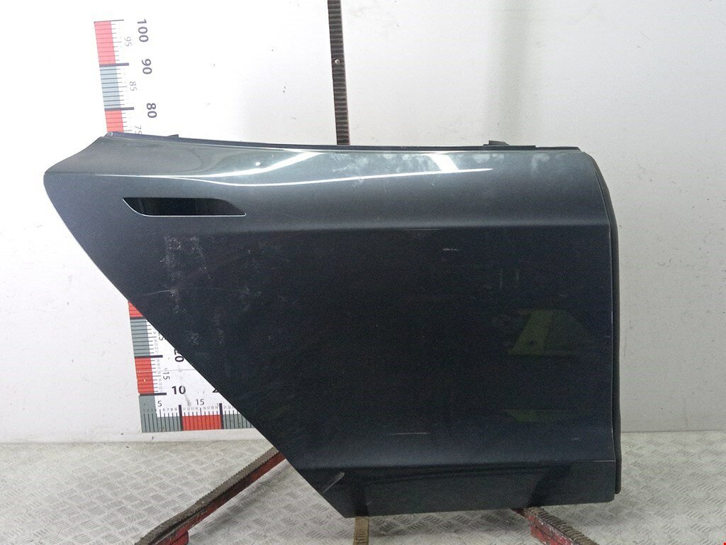 Дверь задняя правая Tesla Model S 6006566E0F арт. 2272131