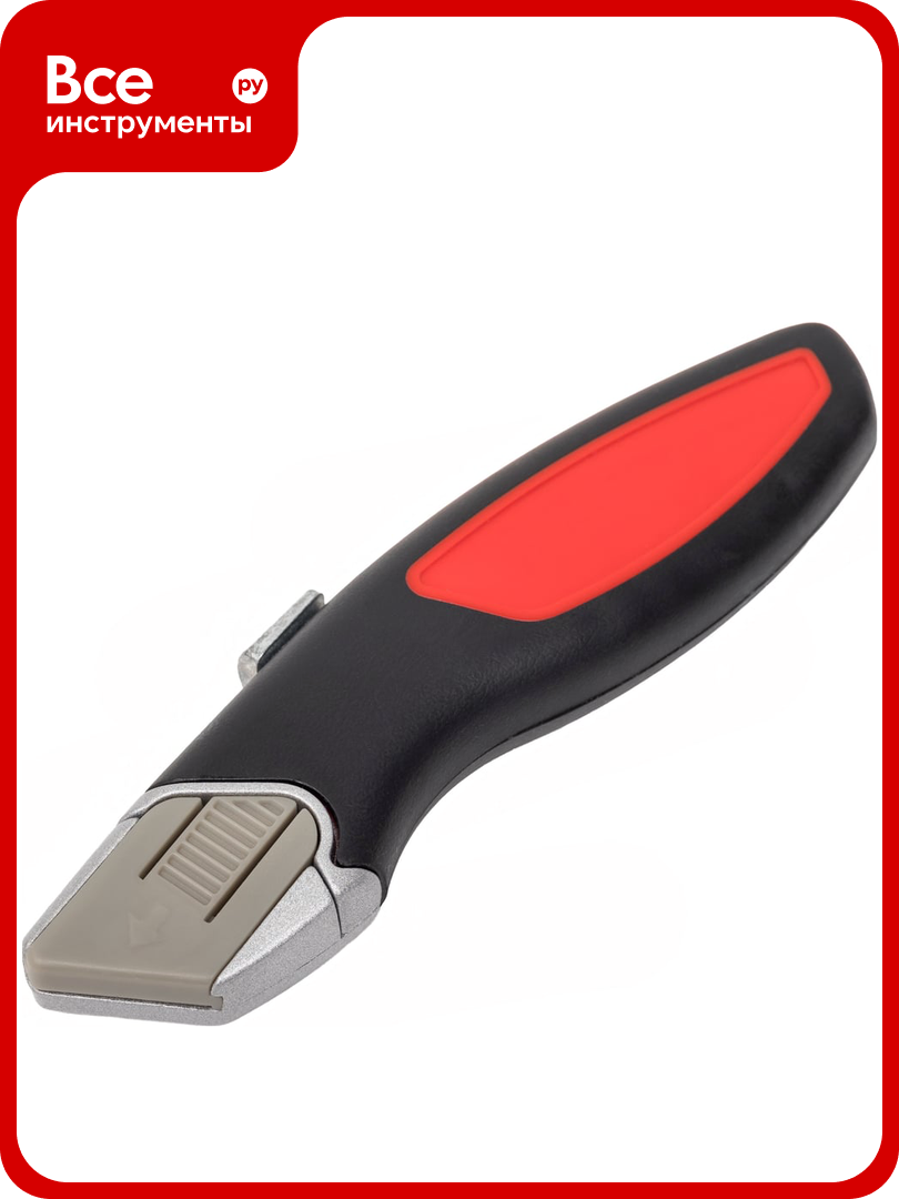 Нож Wurth безопасный с 3 трапециевидными лезвиям 5997724601090 1