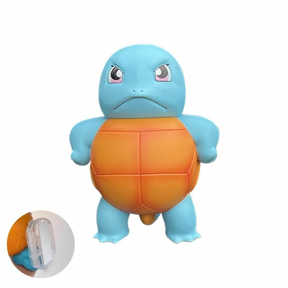 Фигурка Покемон Сквиртл / Pokemon Squirtle (16см)