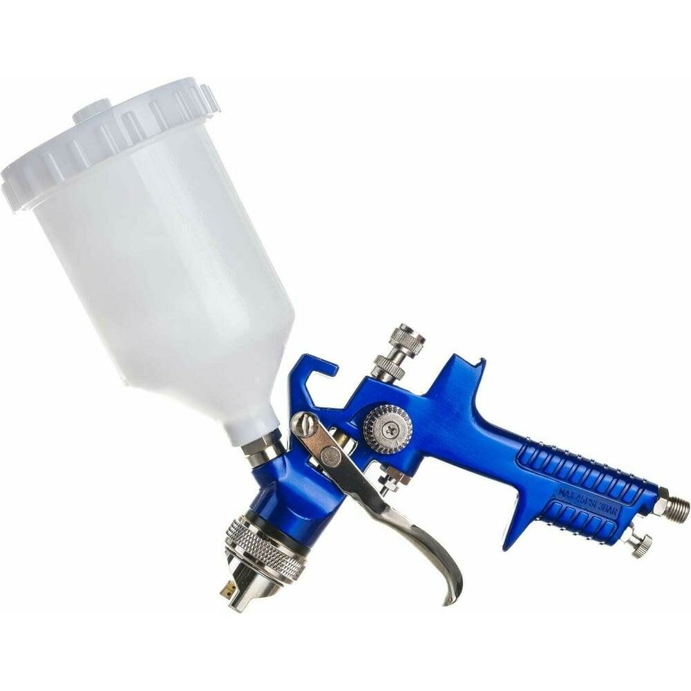 Краскопульт Русский Мастер 827 дюза 1.7 РМ-92799