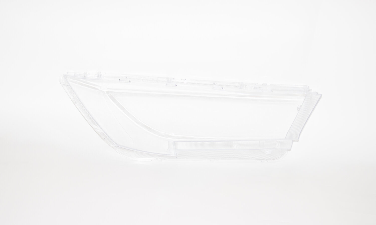 Стекло фары JETOUR X90 PLUS (2021-н. в.) (правое)