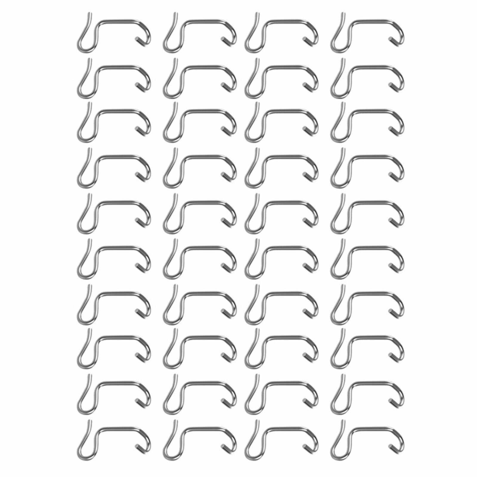 20/30/40 шт многоразовые зажимы и эргономичная ручка для ограждений