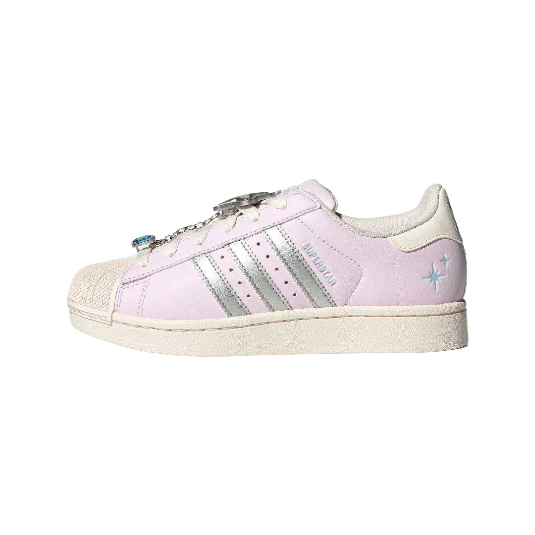 Кроссовки Superstar 2