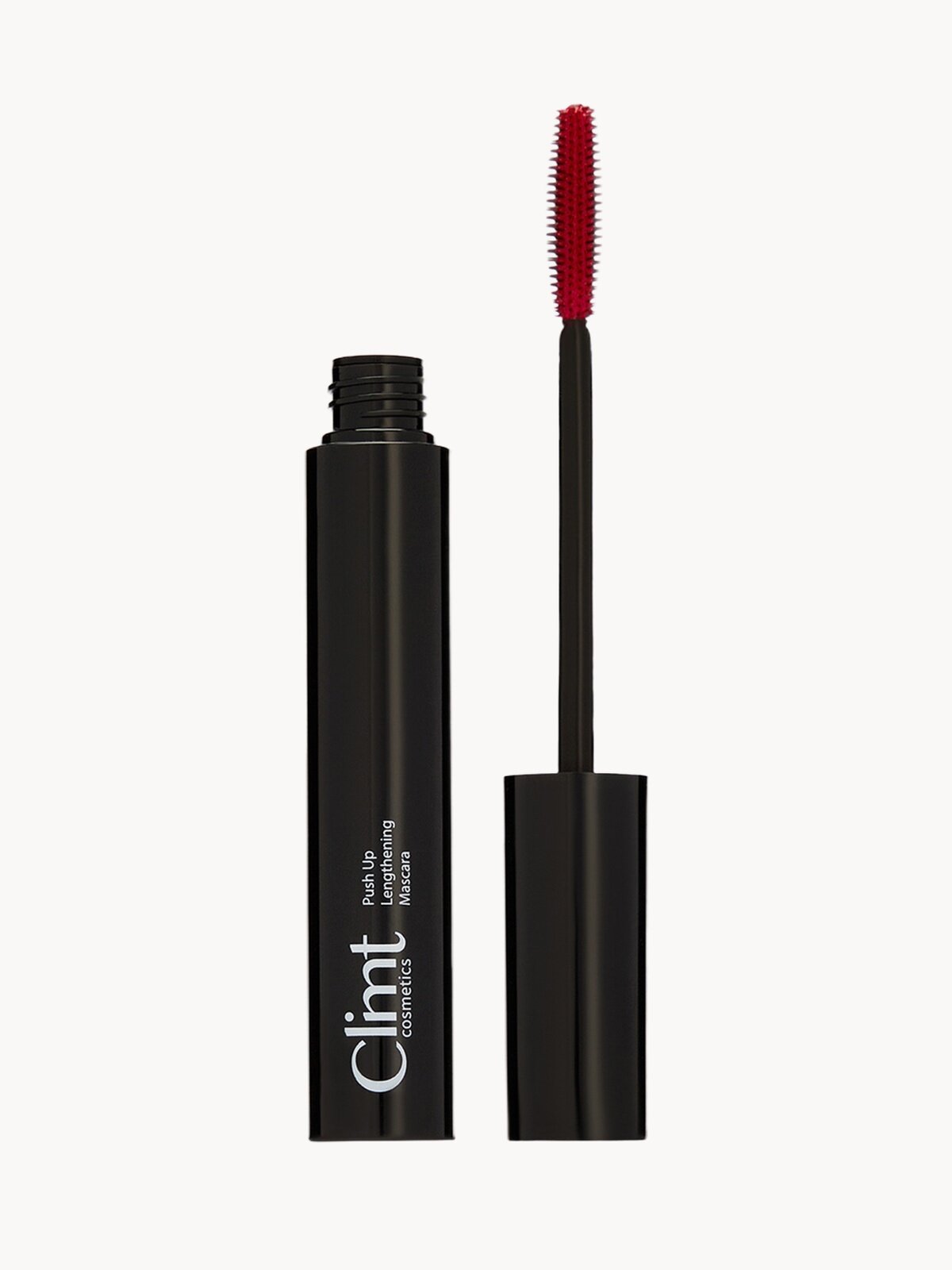 Тушь для ресниц CLIMTCOSMETICS RUBY RED