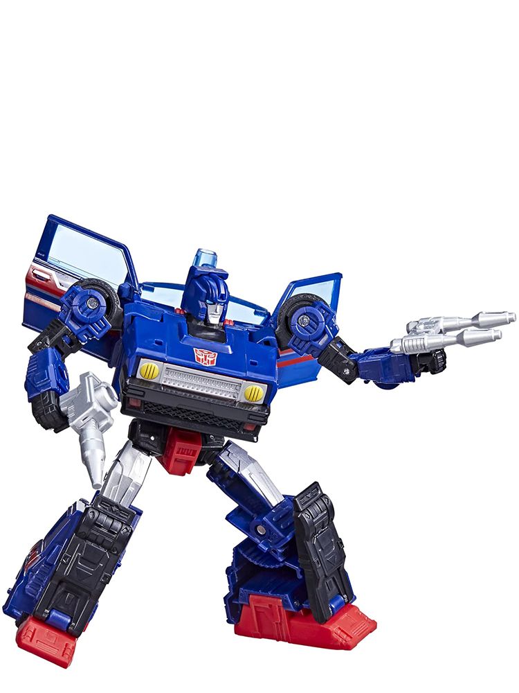 Коллекционная фигурка Автобот Скидс Transformers Generations Legacy Deluxe Class Autobot Skids