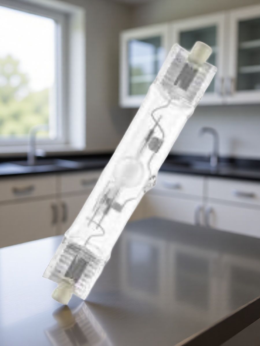 Лампа металлогалогенная Osram HCI-TS 70W/830 WDL RX7s