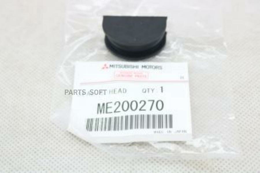 ME200270 MITSUBISHI Заглушка распредвала MITSUBISHI Pajero ME200270