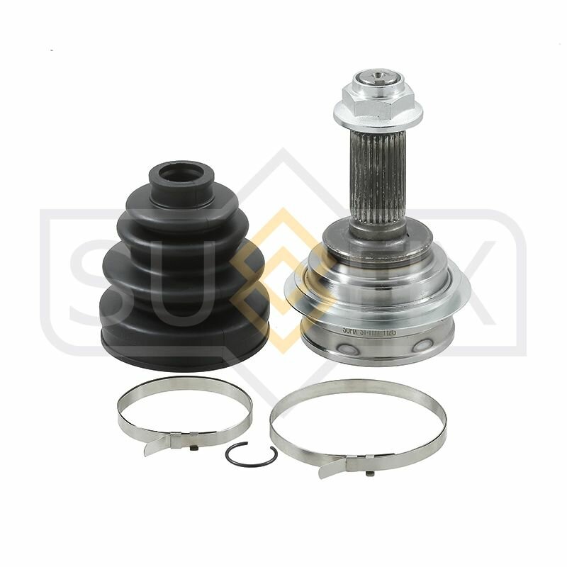 SUFIX ШРУС наружный ST1177 SUBARU IMPREZA Saloon (GC, G10) 92-00