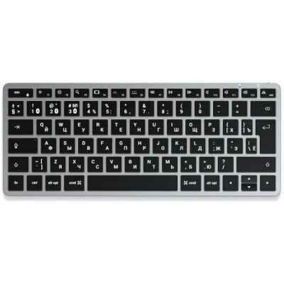 Клавиатура Slim X1 ST-BTSX1M-RU