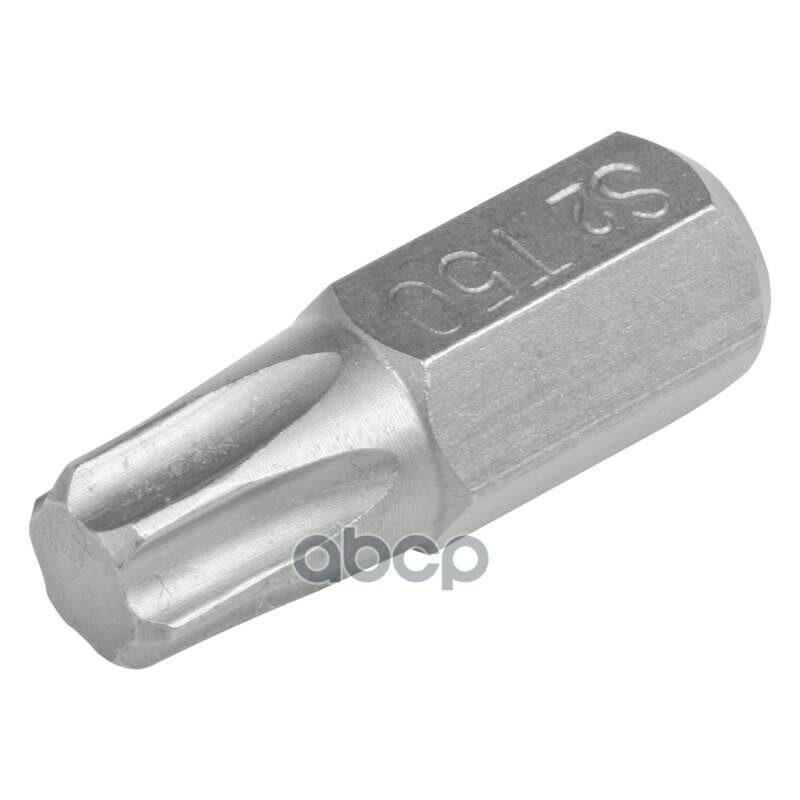Бита (вставка) TORX T50 L=30мм 3/8 AIRLINE арт. ATB08 - высокое качество