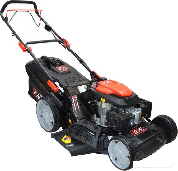 Газонокосилка BRAIT BLM4052SM PRO