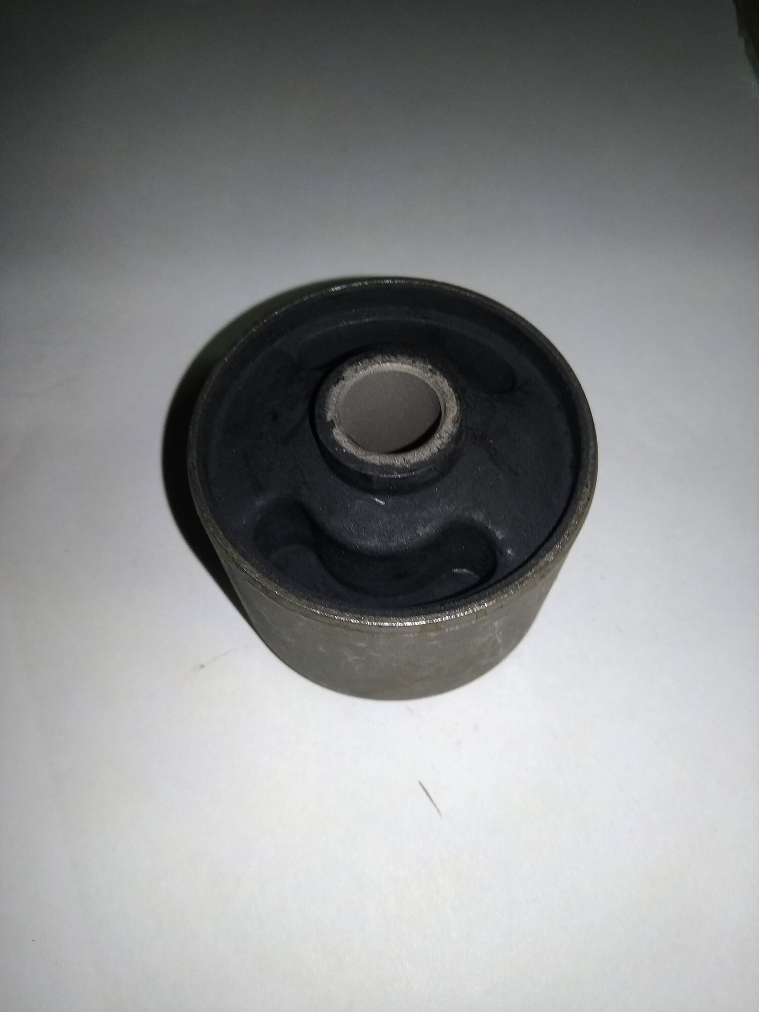 Сайлентблок пер рычага FORA D60, 3mm (A21-BJ2909070)