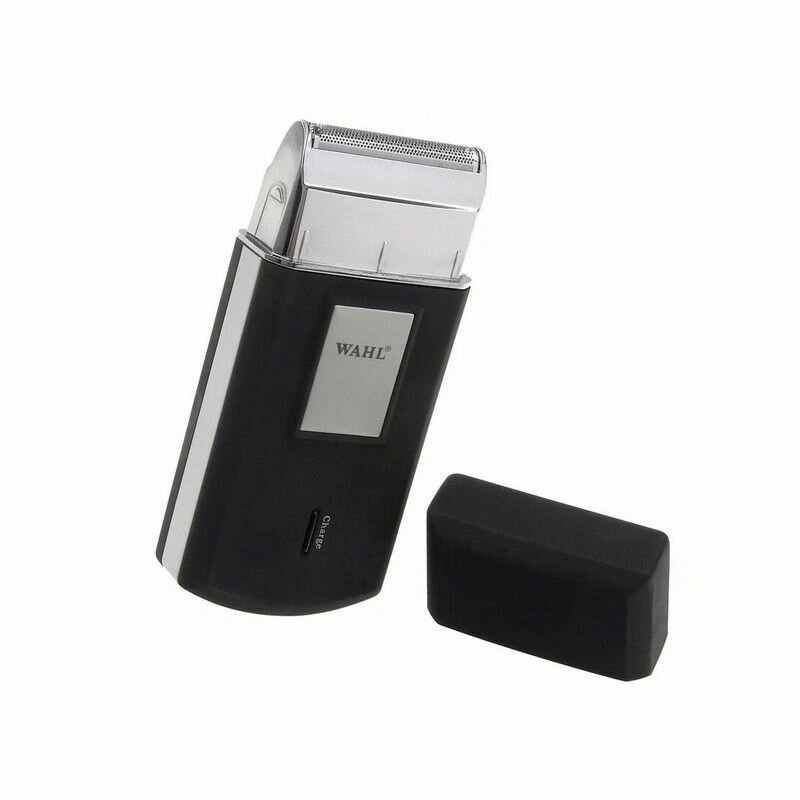 Wahl Электробритва Mobile Shaver, черный