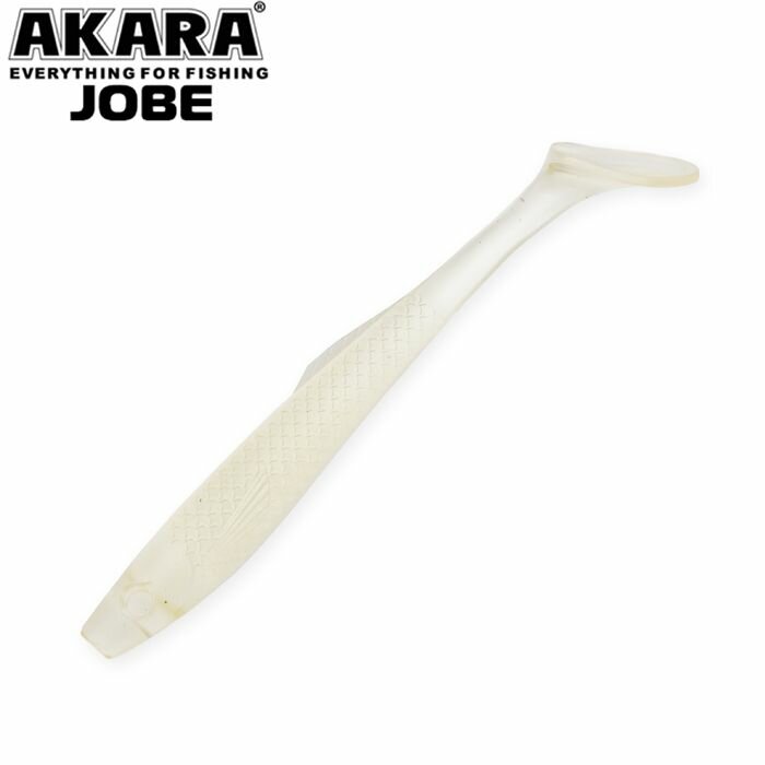 Силиконовая приманка Рипер Jobe 130мм, 3 шт. №L27