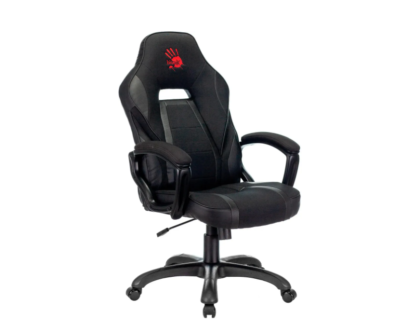 Кресло A4TECH Bloody GC-370 черный