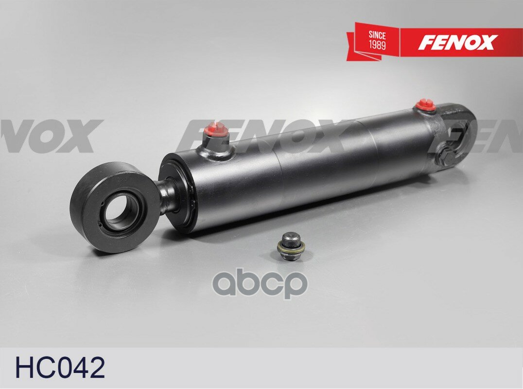 Гидроцилиндр МТЗ-822,922,923 рулевой ЦГ-63.30х200.11 FENOX FENOX арт. HC042