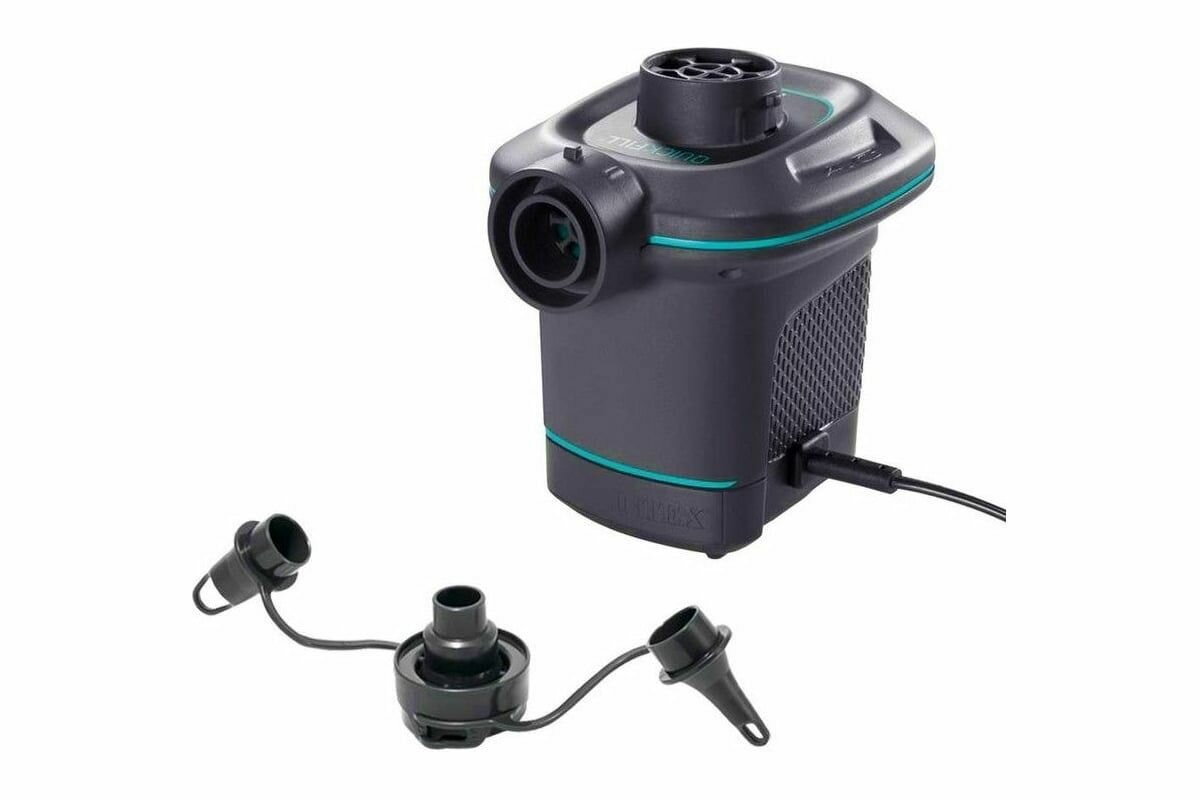 Электрический насос Intex 220В 66640