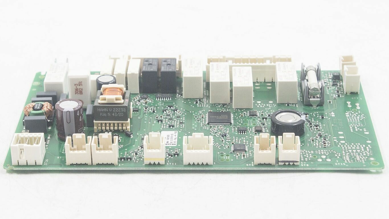 Модуль управления для духового шкафа Miele Миле 10921085 (ELP 7792, 11445771)