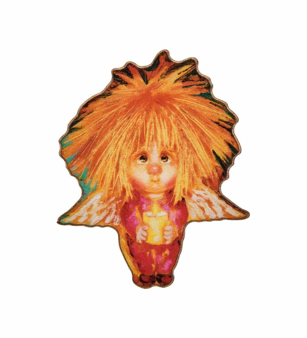 Брошь ARTANGELS