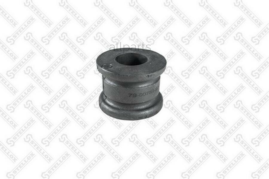 STELLOX 7900784SX втулка стабилизатора переднего! d24\ MB W124/R170 2.0-2.3/2.0D 89>