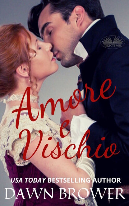 Amore E Vischio [Цифровая книга]