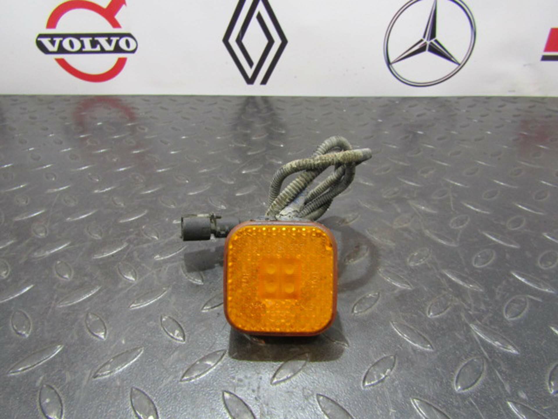 Фонарь габаритный MAN TGA, TGS, TGX