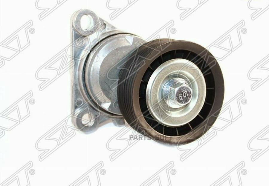 Натяжитель Ford Fiesta 02-08 / Focus 10-15 SAT ST-LF17-15-980A | цена за 1 шт