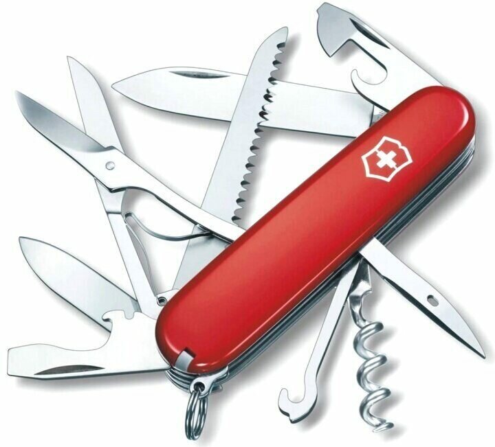 Нож Victorinox Huntsman 1.3713