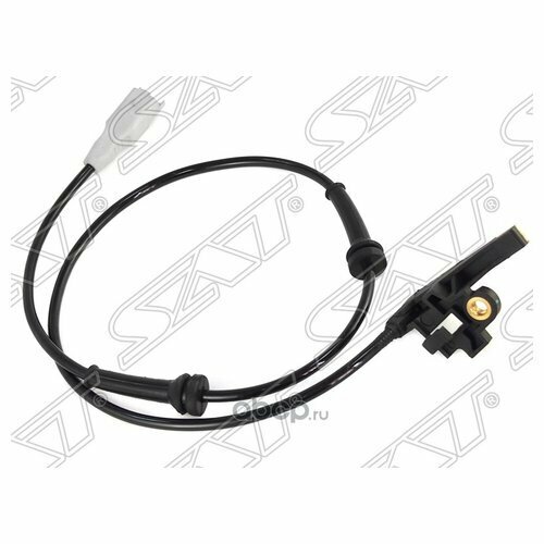 Датчик ABS RR CITROEN C4 05-11/PEUGEOT 307 01-07 LH/RH Sat ST4545C2