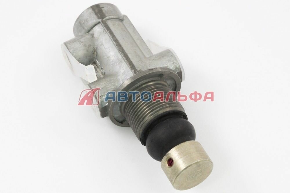 Кран аварийного растормаживания МАЗ, ЗИЛ Евро (100-3537110)