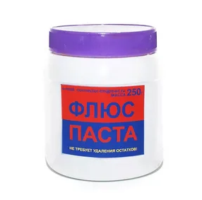 Флюс паста (250гр)