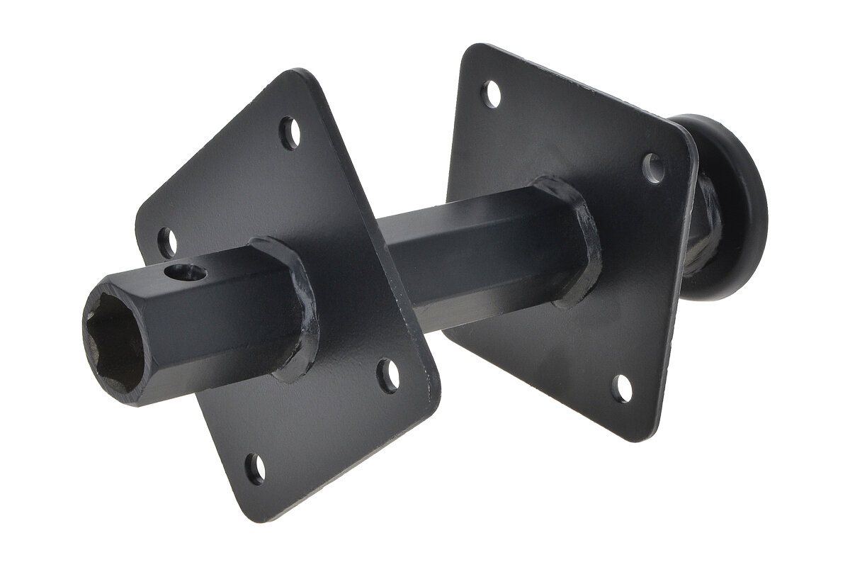 Держатель лезвий внутренних фрез для культиватора CHAMPION BC-7713, BC-7714, BC-8723, BC-8724, BC-9713, BC-9714