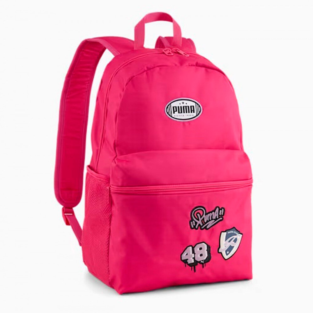 Рюкзак спортивный Puma Patch Backpack 09080302, 44x32x13см, 25л. (44х32х13 см)