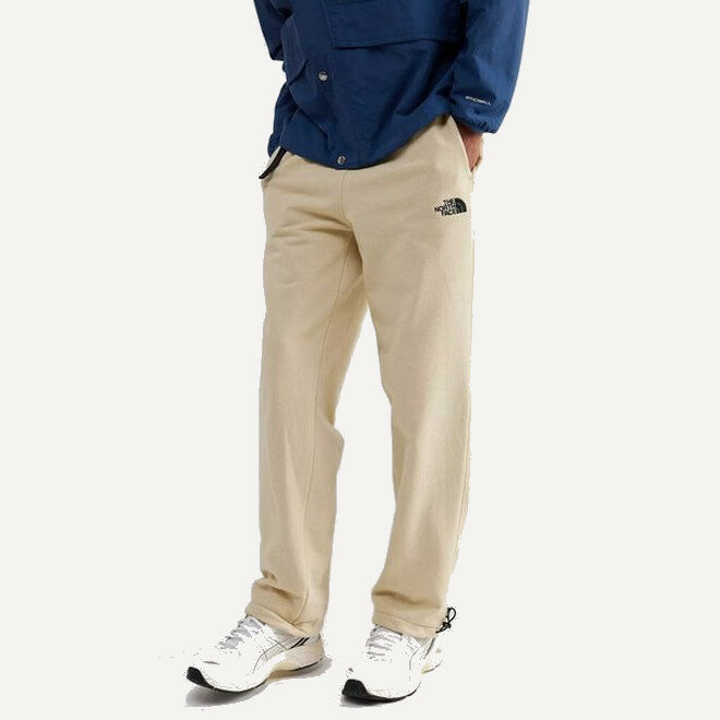 Брюки утеплённые