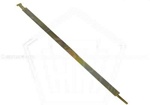 Хомут крепления глушителя камаз ленточный (5320-1203047)