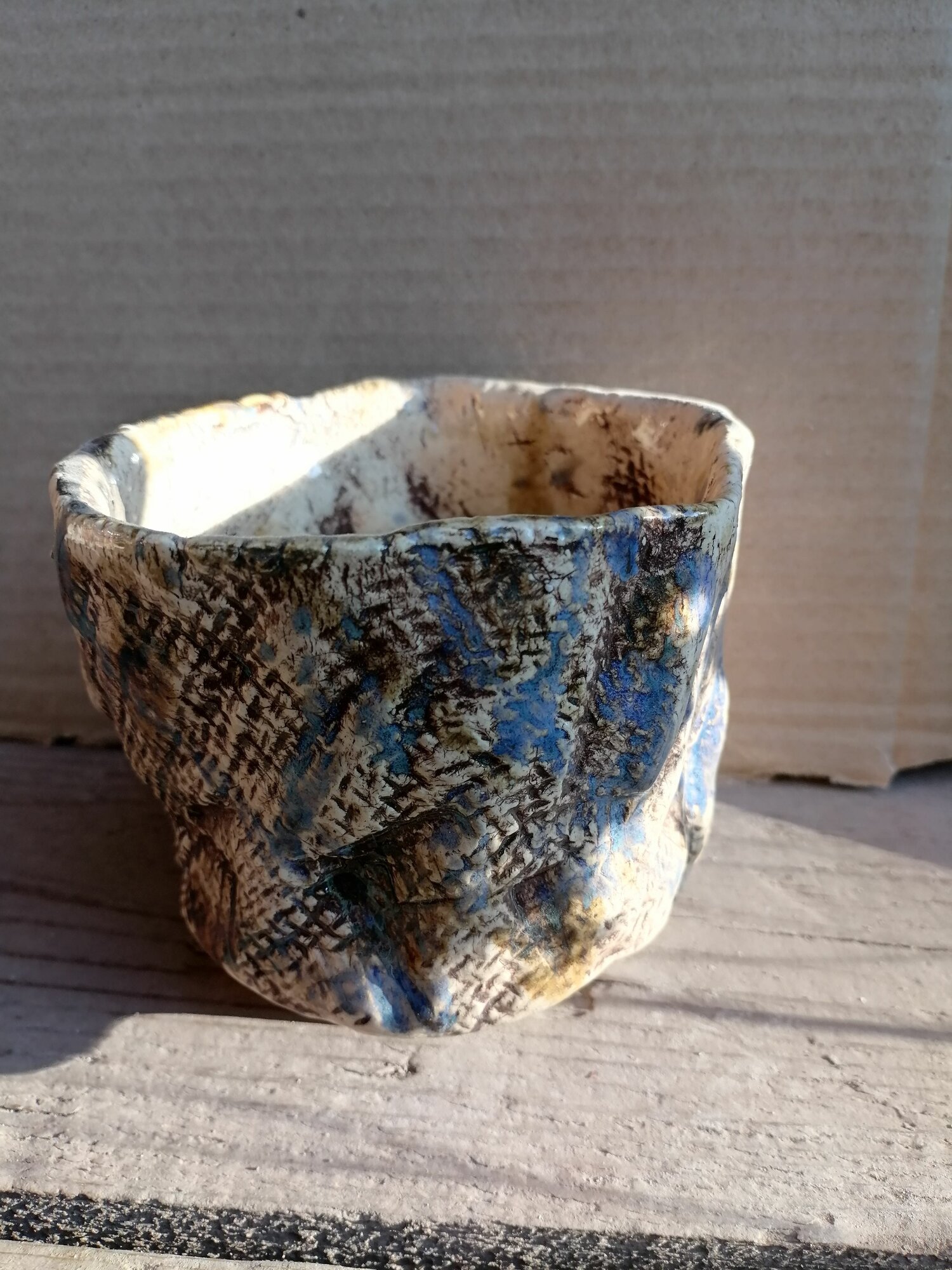 Тяван , чаша для чая матча