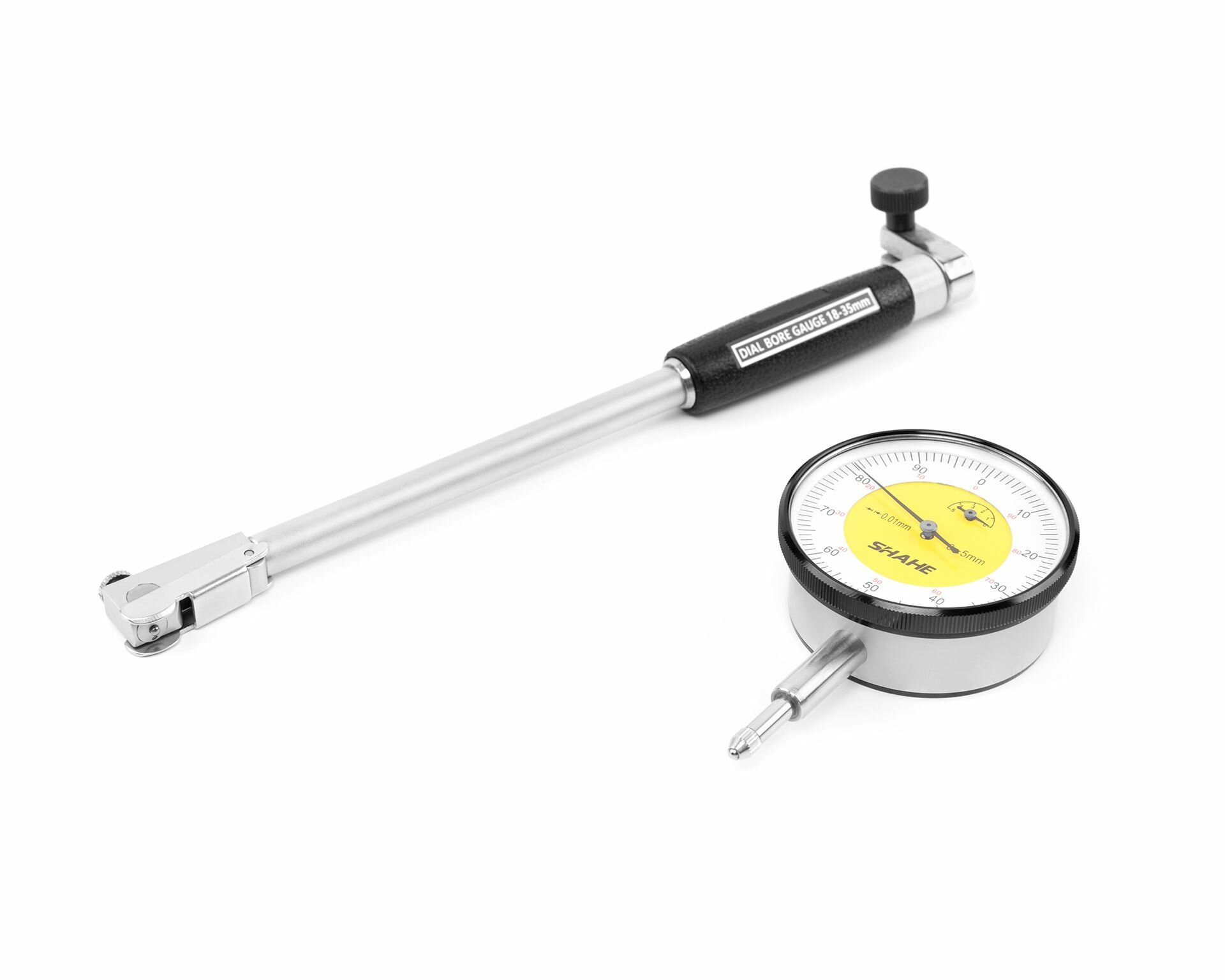 Нутромер индикат. электр. НИЦ 18-35 0.01 (грси №85113-22) SHAHE