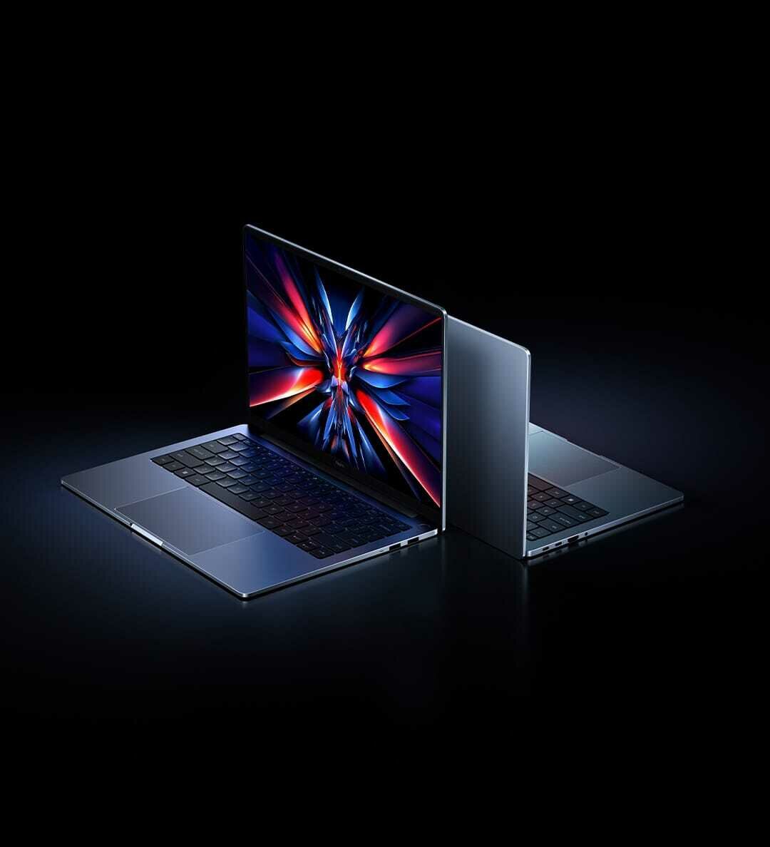 Ноутбук Xiaomi Redmi Book Pro 14" 2024 Intel Core Ultra 7 155H, 32GB/1TB/ Windows 11 Home (JYU4598CN)