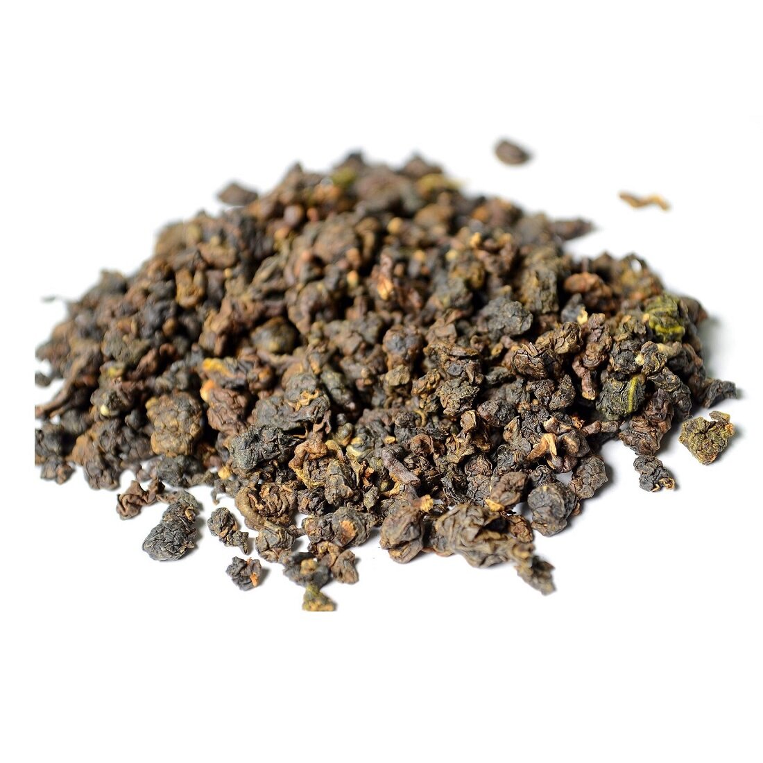 Габа/GABA Алишань Рубиновая (100 гр) Нежная ореховая нотка и приятная кислинка. Улун фермерский. Тайвань