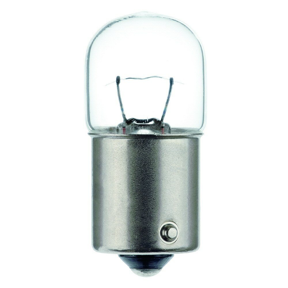 Лампа 12V R5W 5W Hella - картонная упаковка 1шт 8GA002071-121