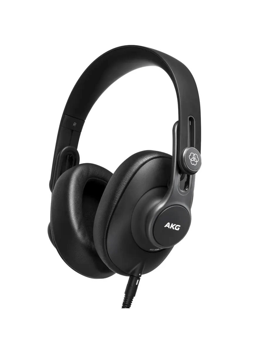 Студийные наушники K361 BT закрытые