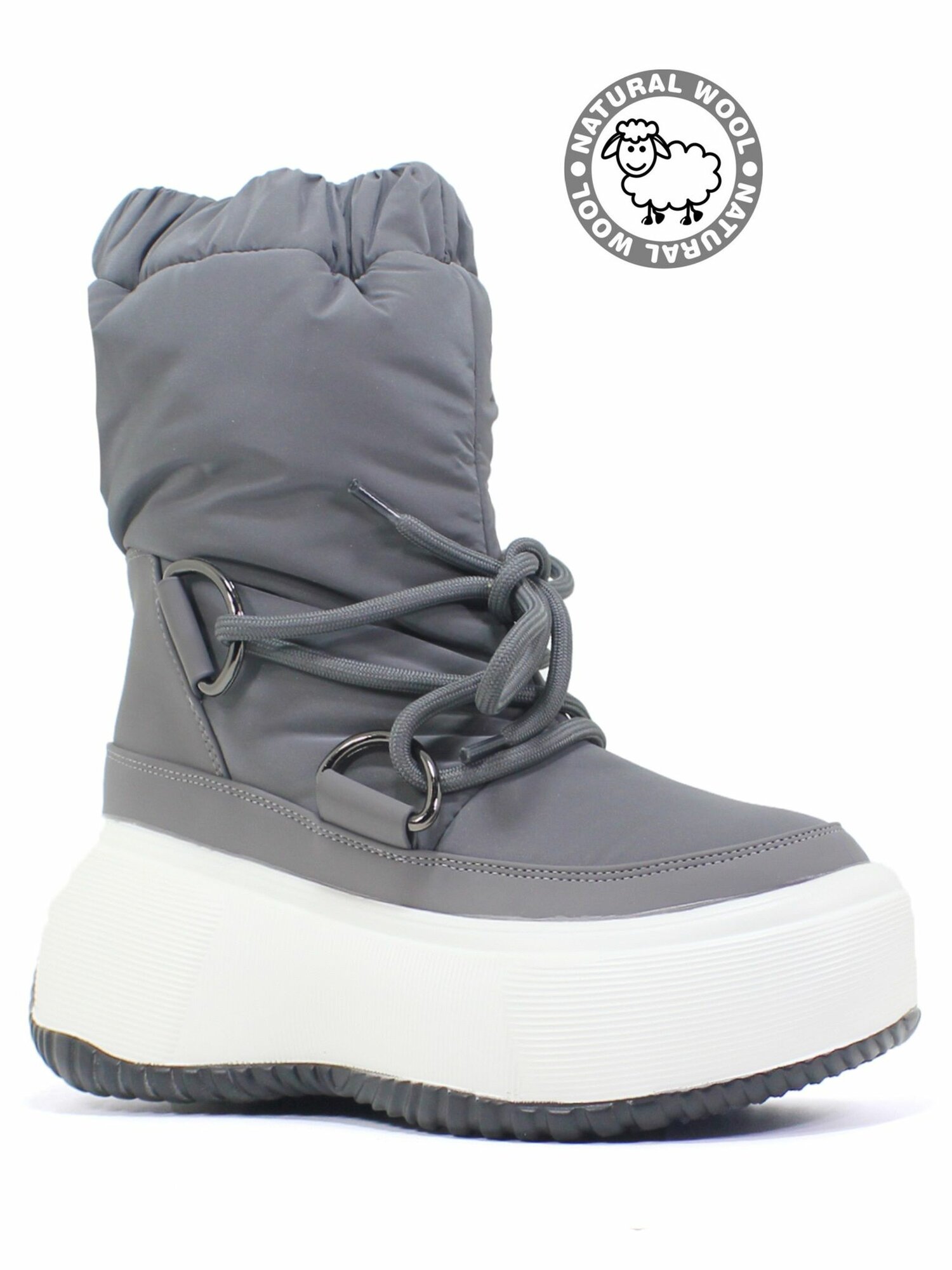 Полусапоги