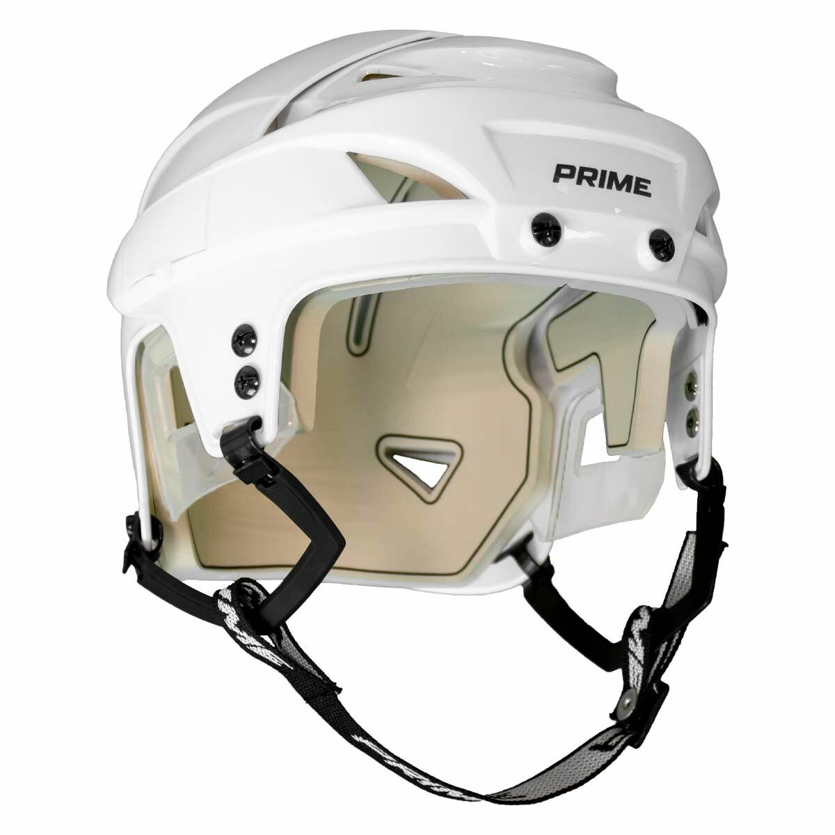 Шлем без маски PRIME FLASH 2.0