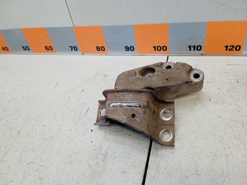 Б/У подушка двигателя, 2.2 дизель, Пежо Боксер (не елабуга) Опора двигателя Peugeot Boxer 2009 250 231220 Peugeot-Citroen а...