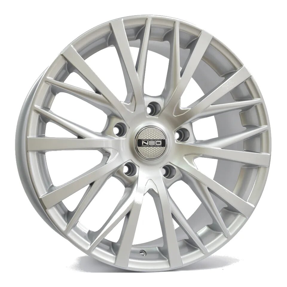 Колесный диск Neo 204 N 20x9" PCD5x150 ET45 D110.1