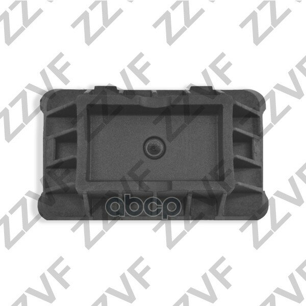 Заглушка поддомкратного отверстия BMW 5"E60 (01-09) ZZVF арт. ZVZL002