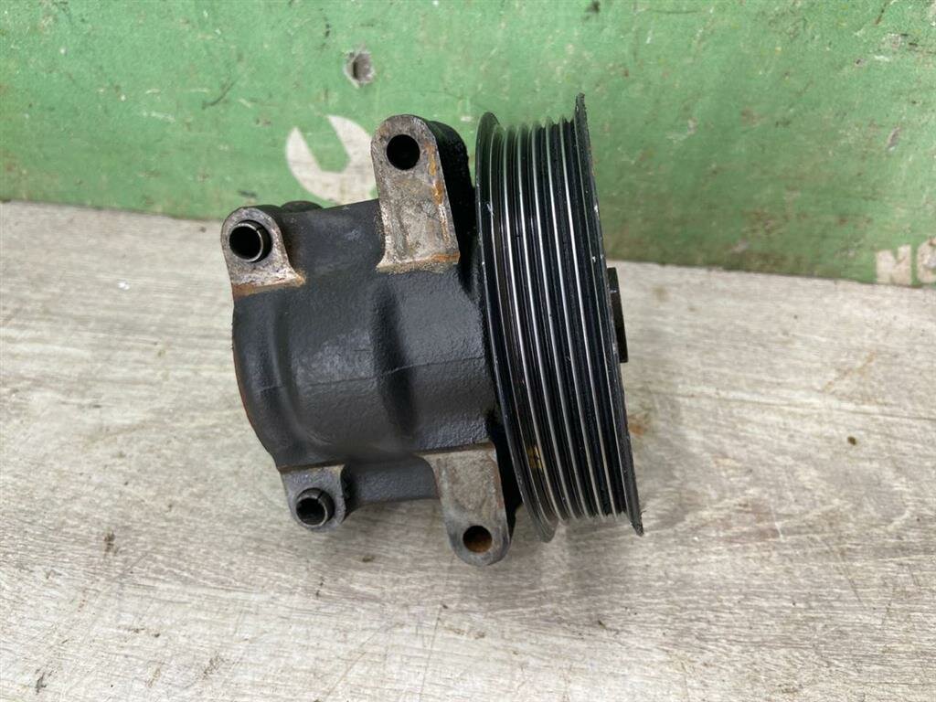 Насос гидроусилителя Ford Focus 1 1998-2004